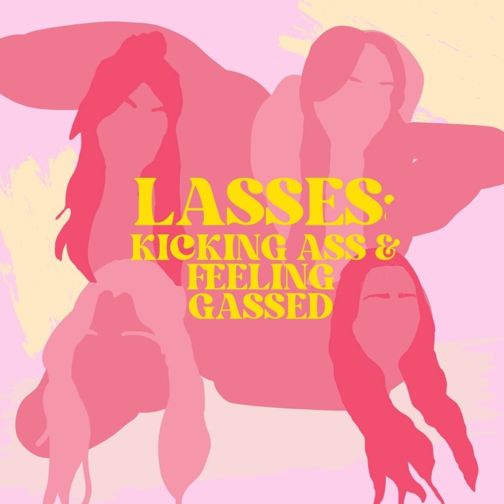 Lasses: North East female cabaret night returns to Newcastle theatre Lasses: North East female cabaret night returns to Newcastle theatre